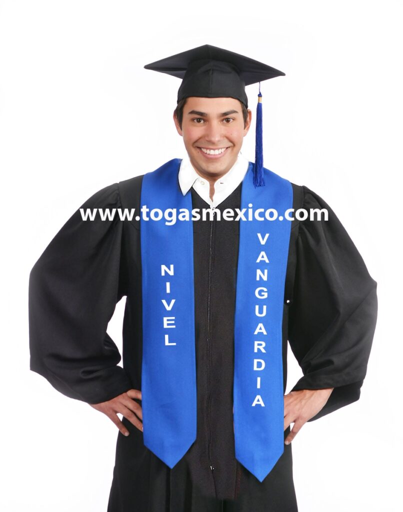 Galería de Productos – Togas México