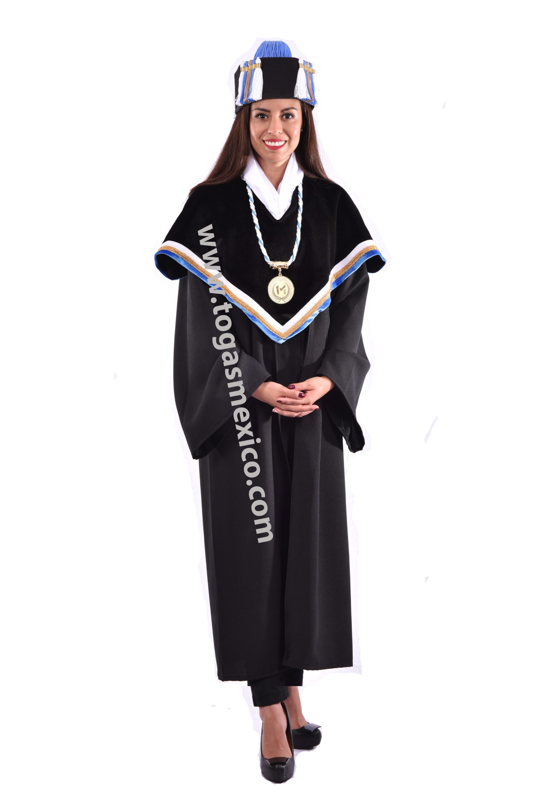 Galería – Togas México